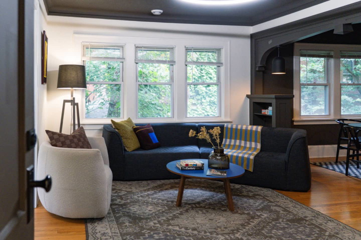 Saint Paul Vacation Rental Near Downtown - Saint Paul, MN
