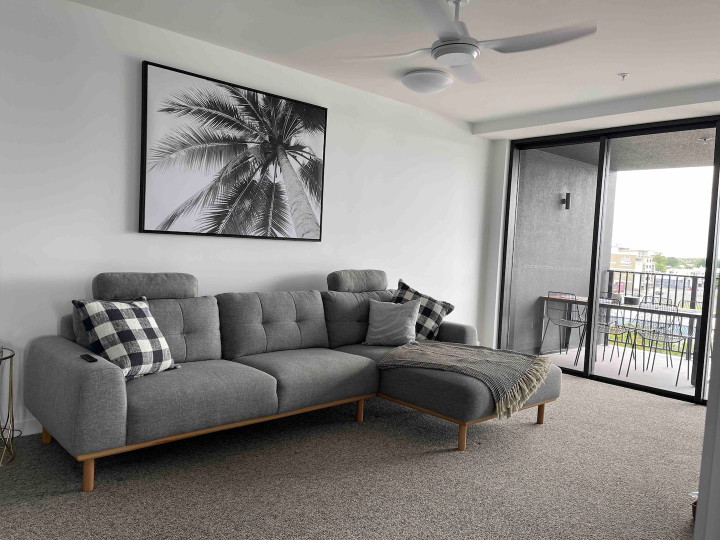 Stylish 2b Stay - Prime Location - Rockhampton
