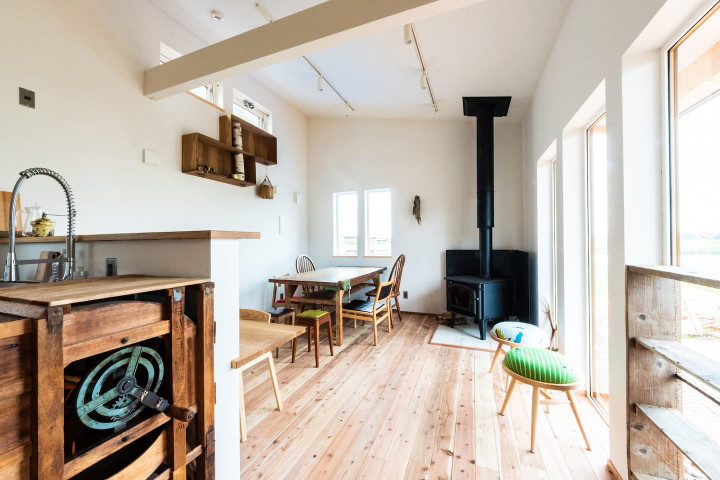 Asahikawa Koen Guesthouse - Hostel - 旭川市