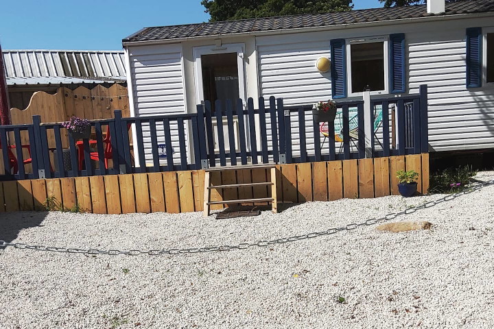 Charmant Petit Logement Proche Mer - Plouha