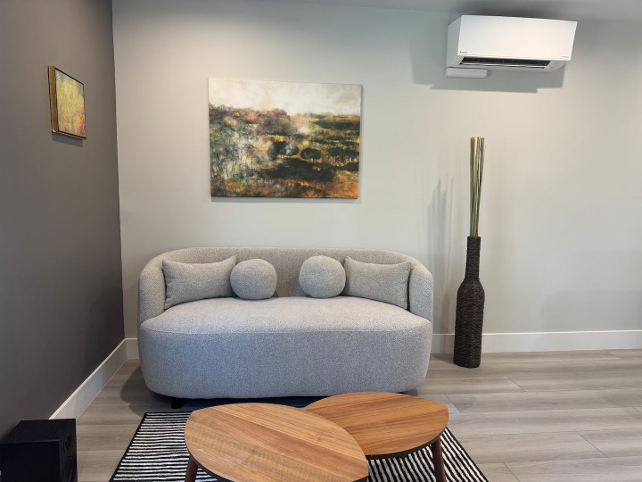 Pearl: One-bedroom In Downtown Palo Alto With Ac - Palo Alto, CA