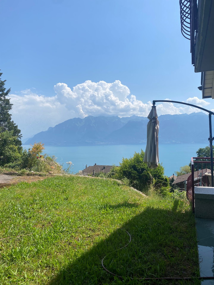 Appartement Au Coeur Du Lavaux - Canton de Vaud
