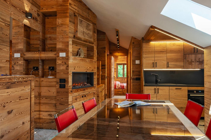 Bertuzzi Homes - Tirano