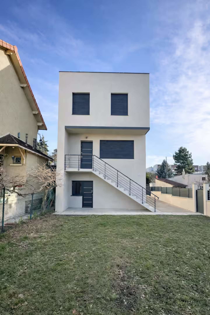 Grande Maison +T2 Inclus 14 Personnes Proche Paris - Sceaux