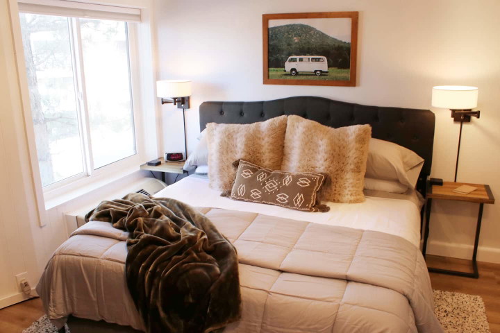 Bright Park City Studio - Park City, UT