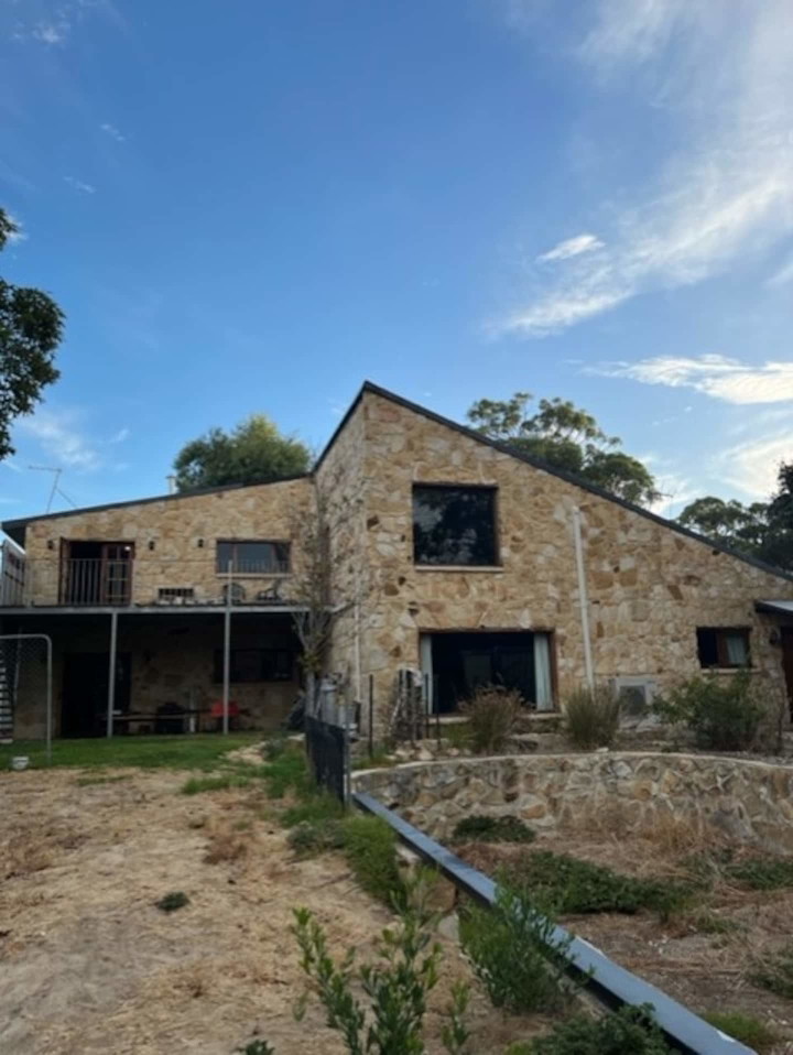 Stone House On Edge Of National Park. Top Floor - Binningup