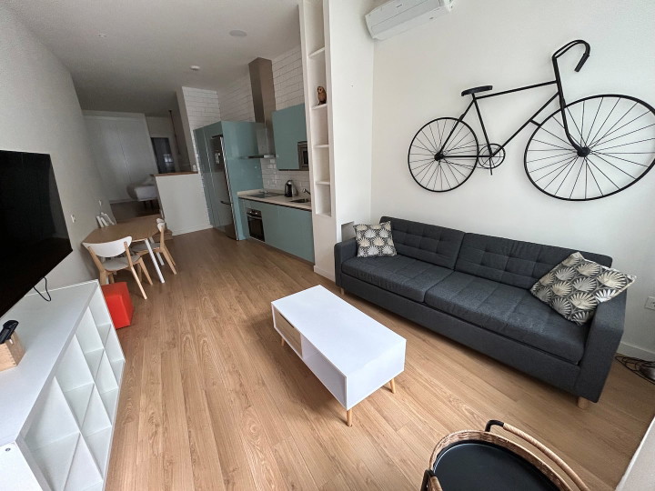 Bolivia Beach Suite B - Málaga