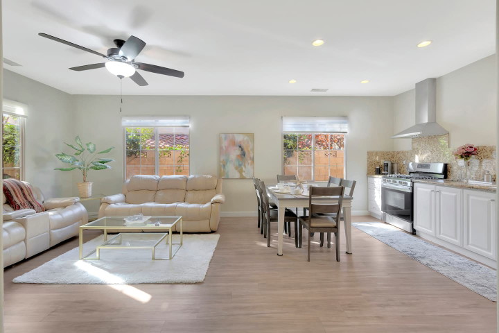 Your Cozy Home Away From Home - Lake Forest, CA
