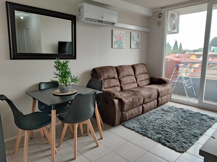 Lovely Apartment In Temuco - Temuco