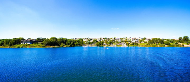 Holiday Apartment In The Climatic Spa With Balcony & Lake View - Sundern