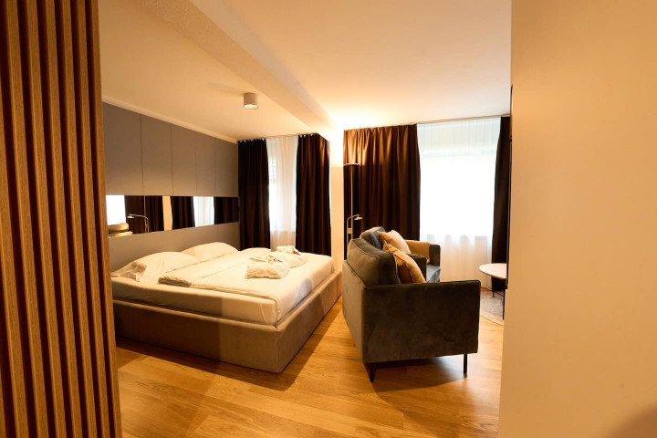 New Apartment Zürich Airport  Service & Cleaning - Canton of Zürich