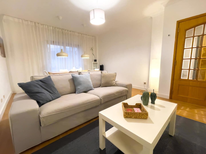 Apartamento Em Belas | Perto De Sintra E Lisboa - Amadora
