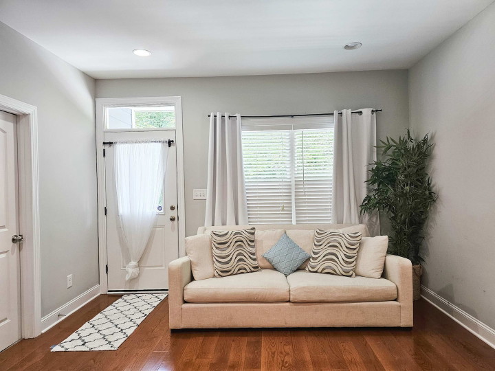 Fire Pit | 4 Min. To Unc | 7 Min. To Carrboro - Chapel Hill, NC