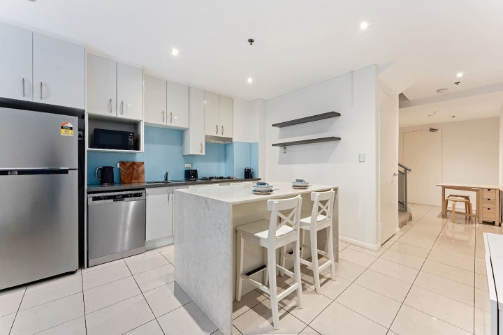 2 Bedroom Apt In The Heart Of Waterloo 80% Off - Randwick