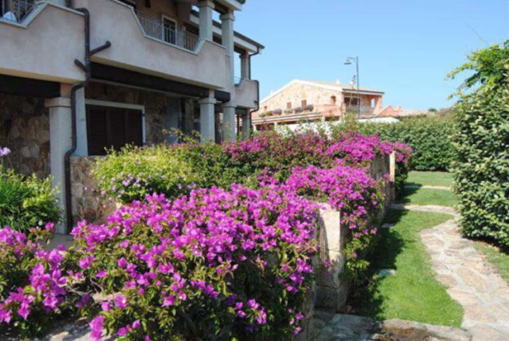 Casa Gallura - Palau