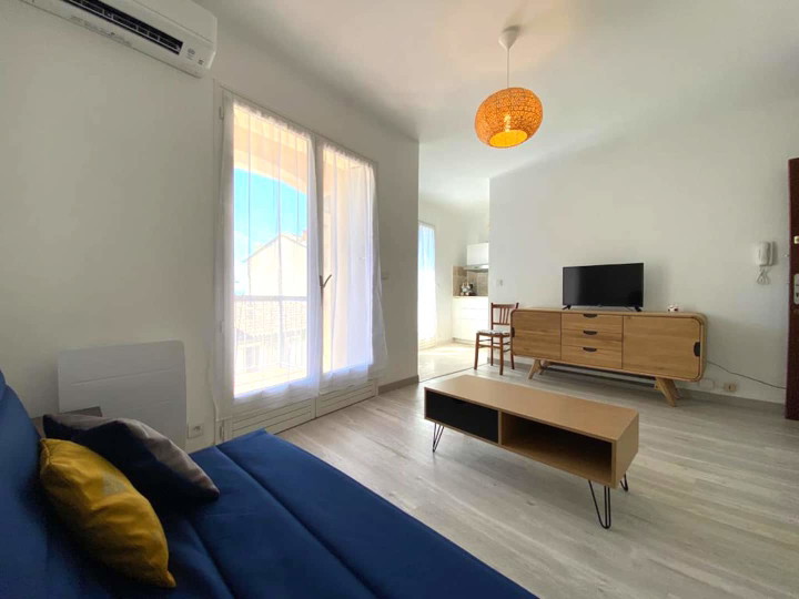 Nice Bright Studio - Carpentras