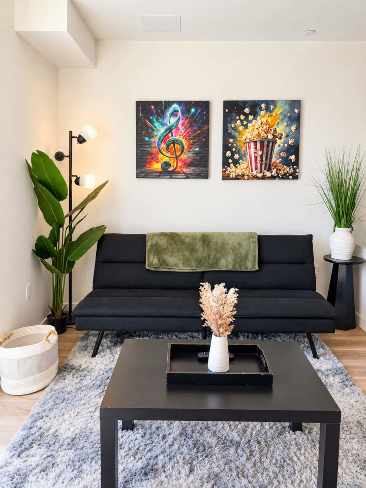 Prime Hollywood 1bdr Unit W/ Free Parking - Hollywood, CA