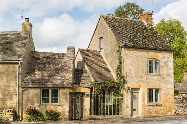 *Cotswolds Corner Cottage* Nr Stow-on-the-wold - Stow-on-the-Wold