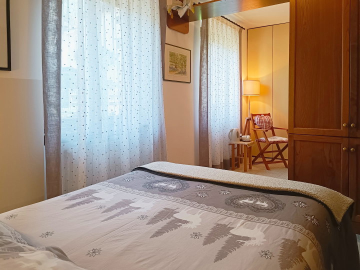 La Cri Bed & Breakfast - Pinzolo