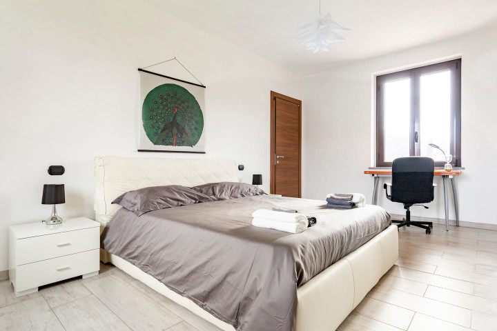 [Villa Di Campagna]-with Wifi & Private Parking - Alessandria