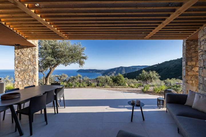 Villa Dolce & Azzurra - Alassio