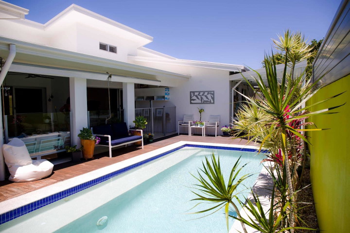 Art House At Salt Beach, Luxury Meets Lifestyle - Kingscliff