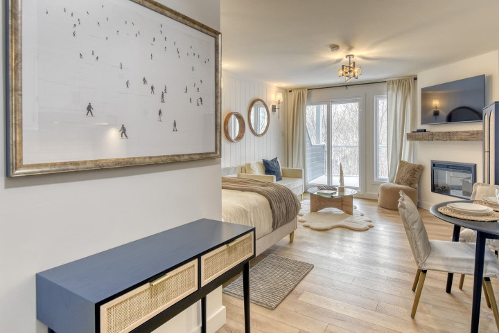 Brand New - Studio 104 - Mont-Tremblant