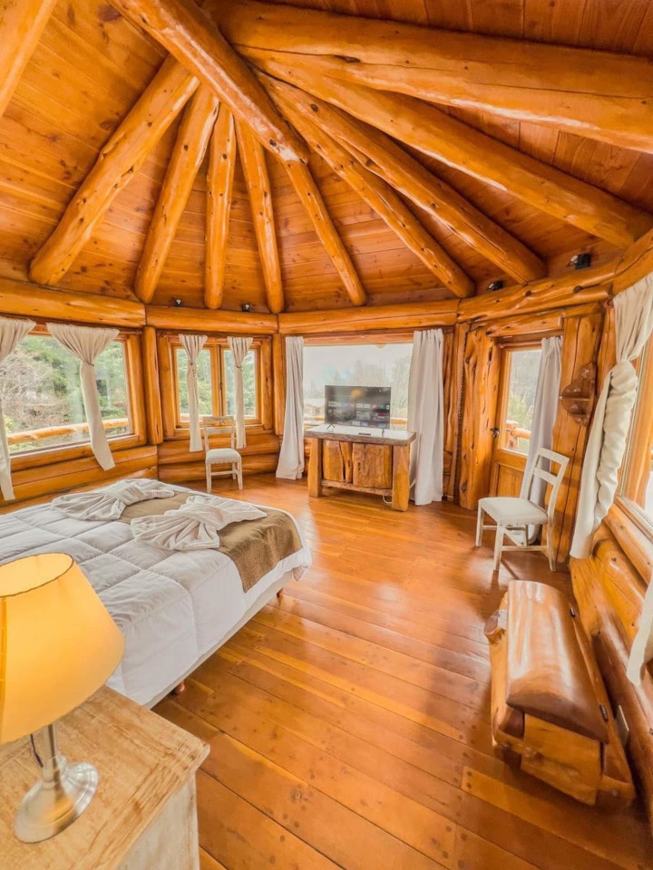 Residencia Exclusiva Fermi - San Martin de los Andes