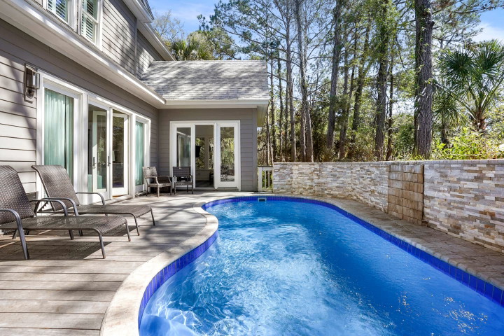 63 Persimmon Court By Akers Ellis Rentals - Kiawah Island, SC