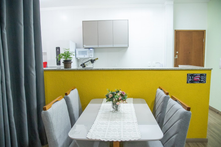 Executive Apartment - Brazil