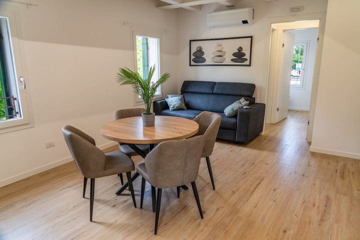 Appartement éLégant Dans Le Centre De Trévise - Trévise