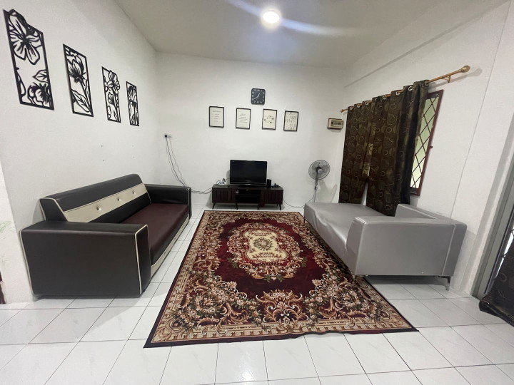 Stay&smile Bintulu Homestay - Bintulu