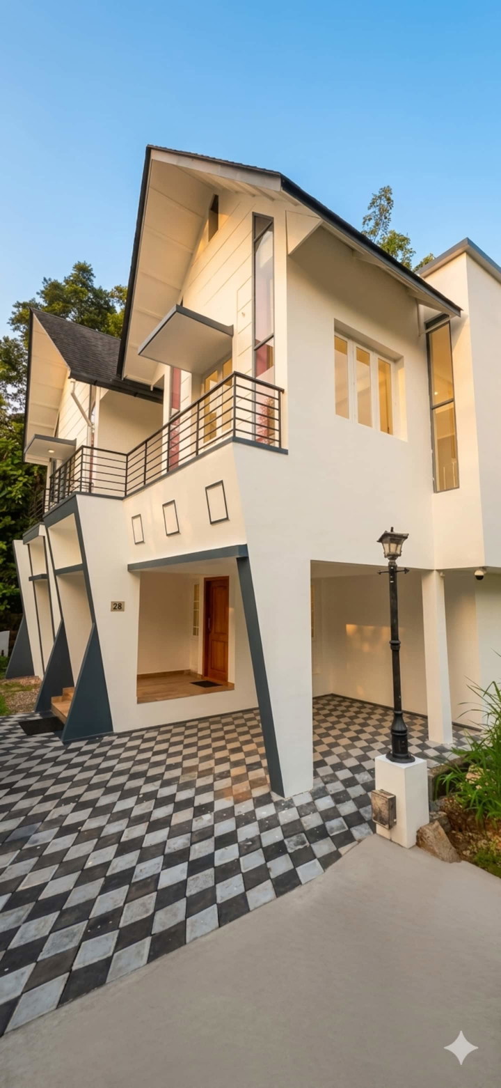 Villa 28 - Cochín