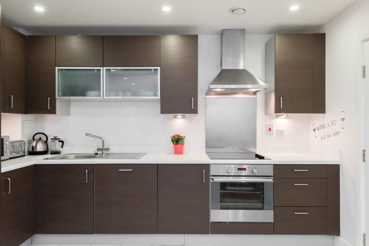 Ar - Stunning Apartment Walk To Tower Bridge - London