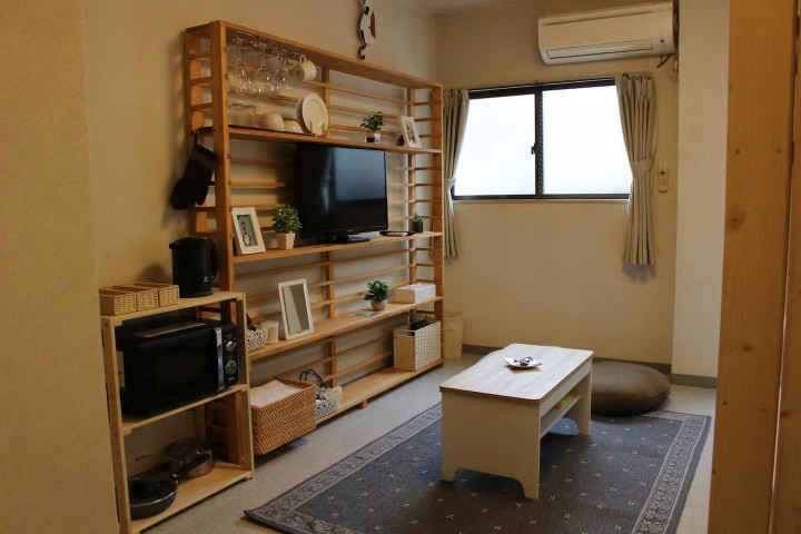 Relax Space - Onomichi