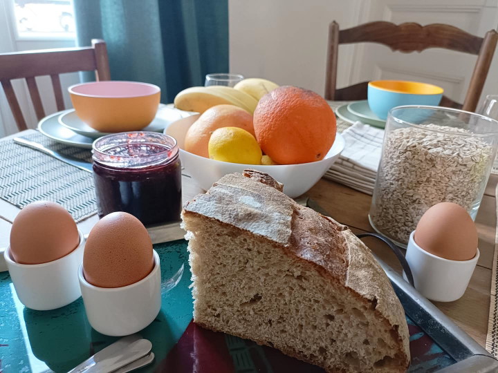 Charming Accommodation With Breakfast Included - Mont-Saint-Aignan