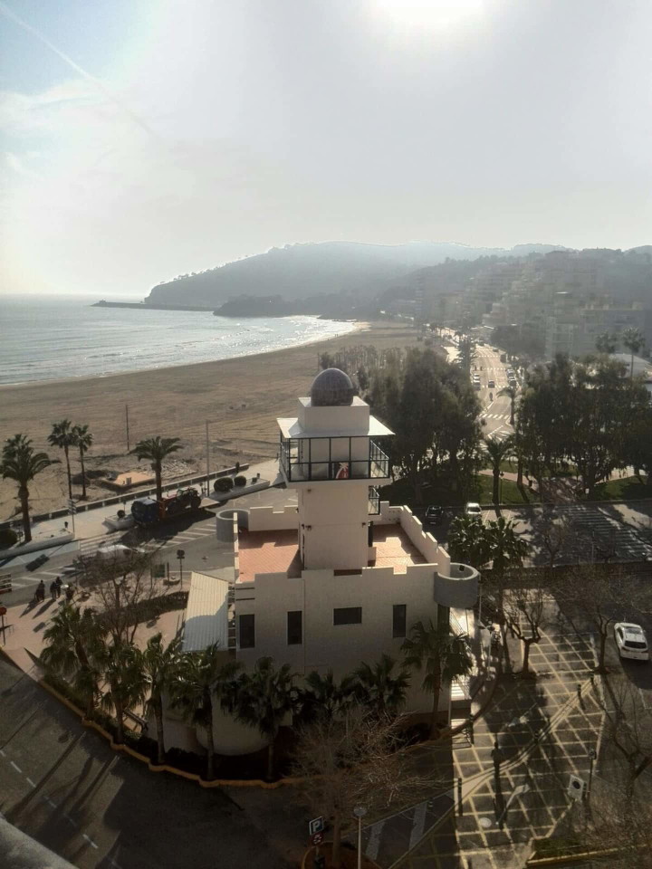 Appartements Neptuno (Plage De La Concha) - Benicàssim