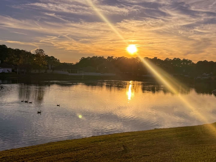 Sunset Pond Views| Perfect For Families - Middleburg, FL