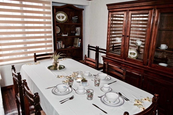 Maison Complète à Privada De Metepec. - Toluca