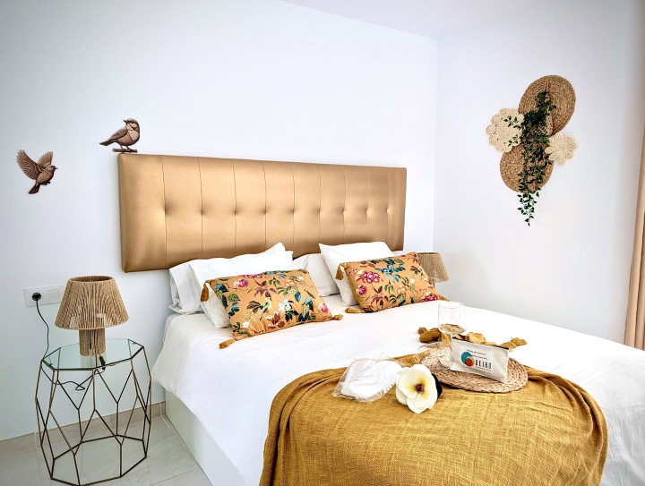 Deihu Experiences Properties, Luxury Bahia By D. - Los Cristianos