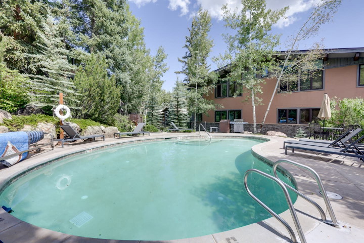 Snowmass Village Retreat Close To Slopes & Trails! - Snowmass Village, CO