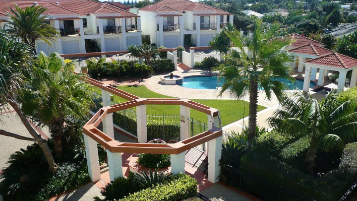 Breakers Block 5 Unit 3 - Lifestyle Yamba - Yamba