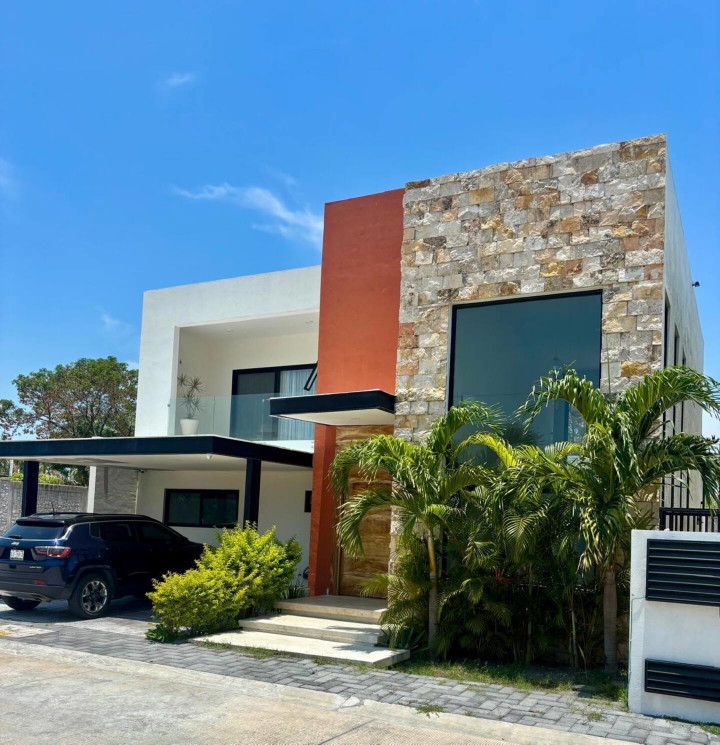 Your Seaside Haven In The Best Residential Complex - Ciudad del Carmen