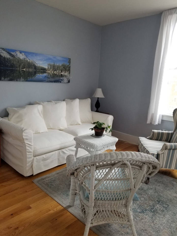 Grand Historic Grabow Lake 1 Br (31) - Livingston, MT