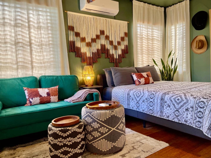 Thesuite@decodistrict - Cute, Trendy & Chic! - San Antonio, TX