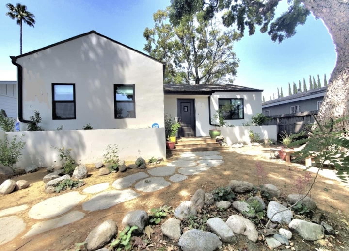 Cozy, Comfortable Home In Atwater Village - Los Angeles