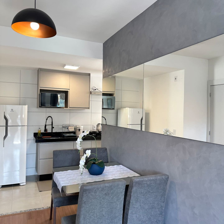 Bernardo Prime Loft - Appartement Exécutif à Extrema - Extrema
