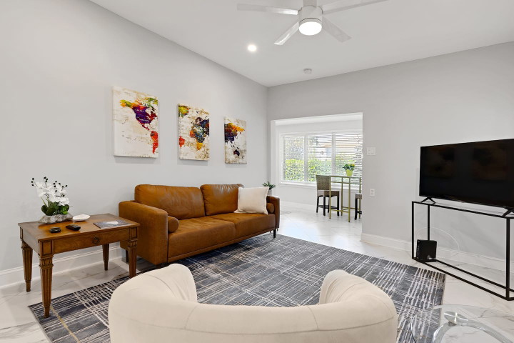 3 Br Best Location Wpb! - Palm Beach