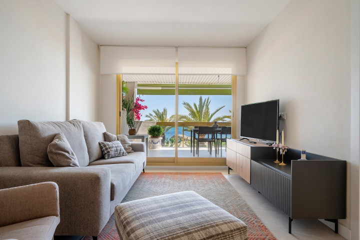 Appartement Pelicano - Cambrils