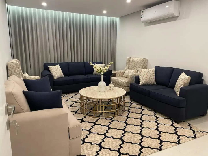 Luxury Apartment - Mecca